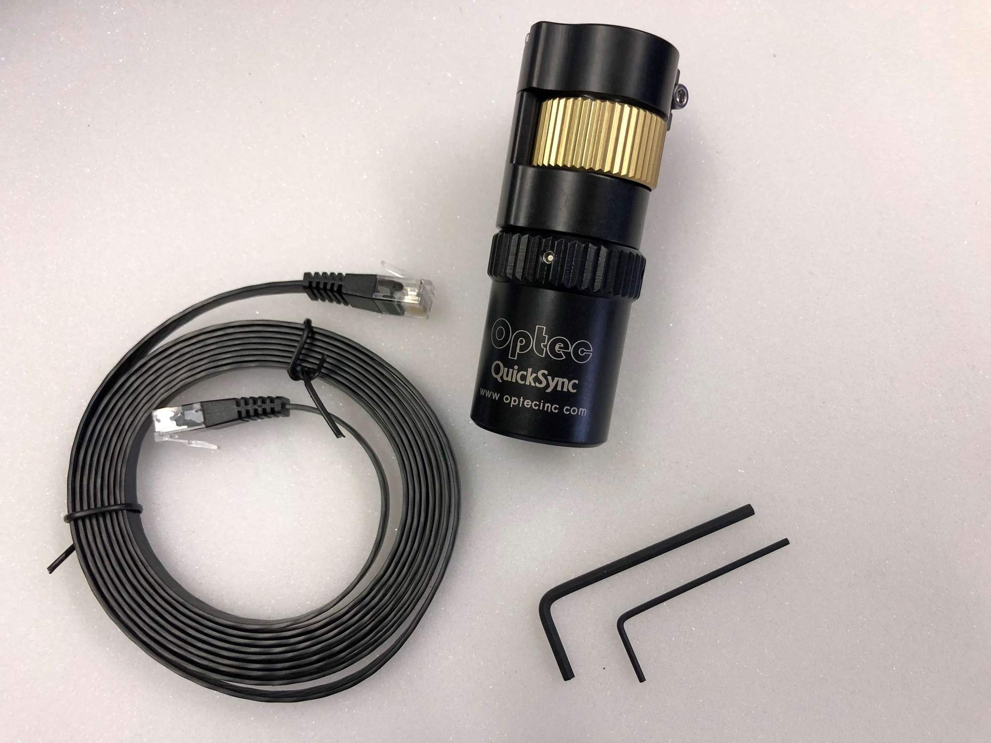 Optec FocusLynx QuickSync FT20 Motor
