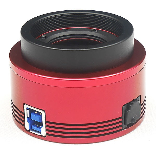 ASI294MC (color) - Ontario Telescope