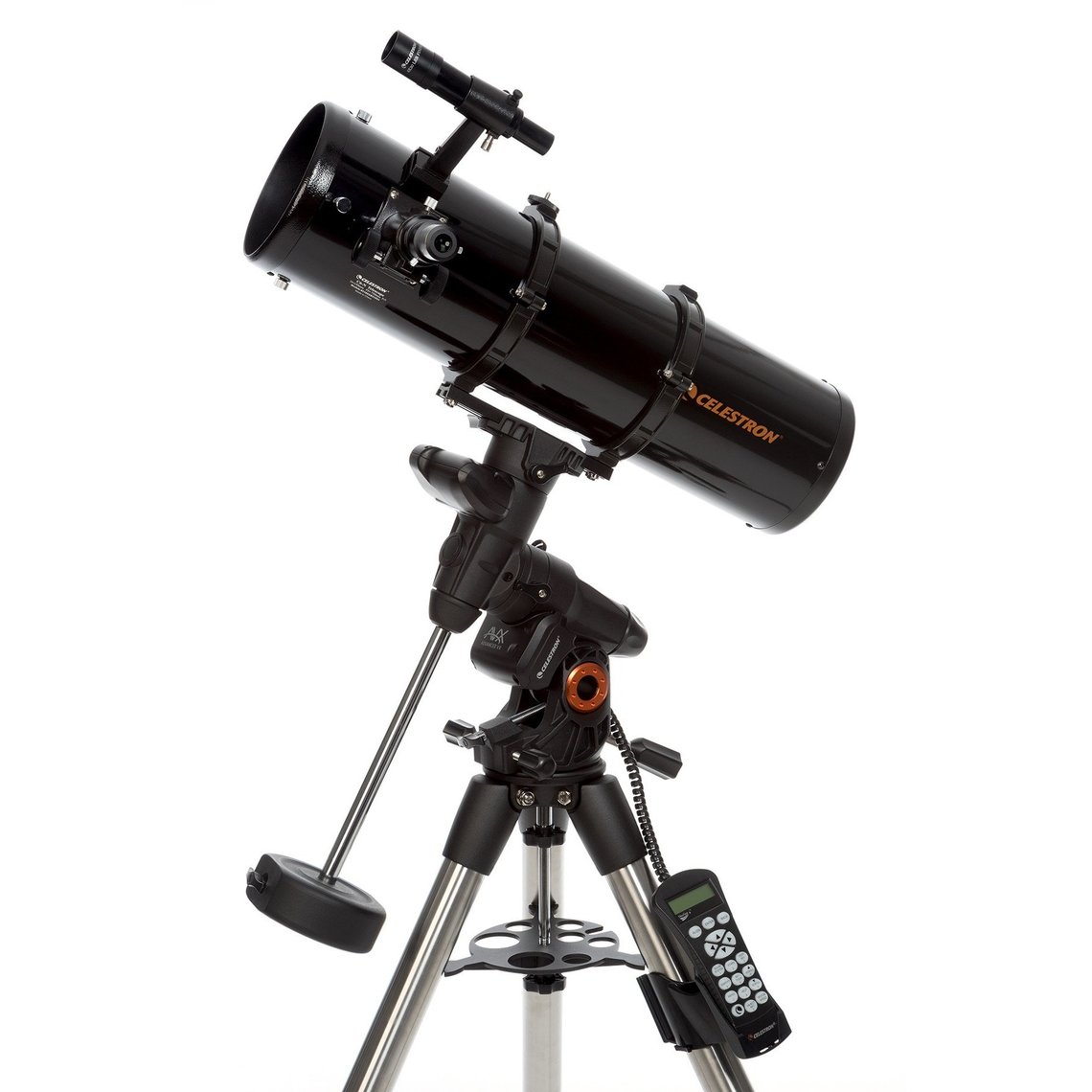 ADVANCED VX 6" NEWTONIAN TELESCOPE