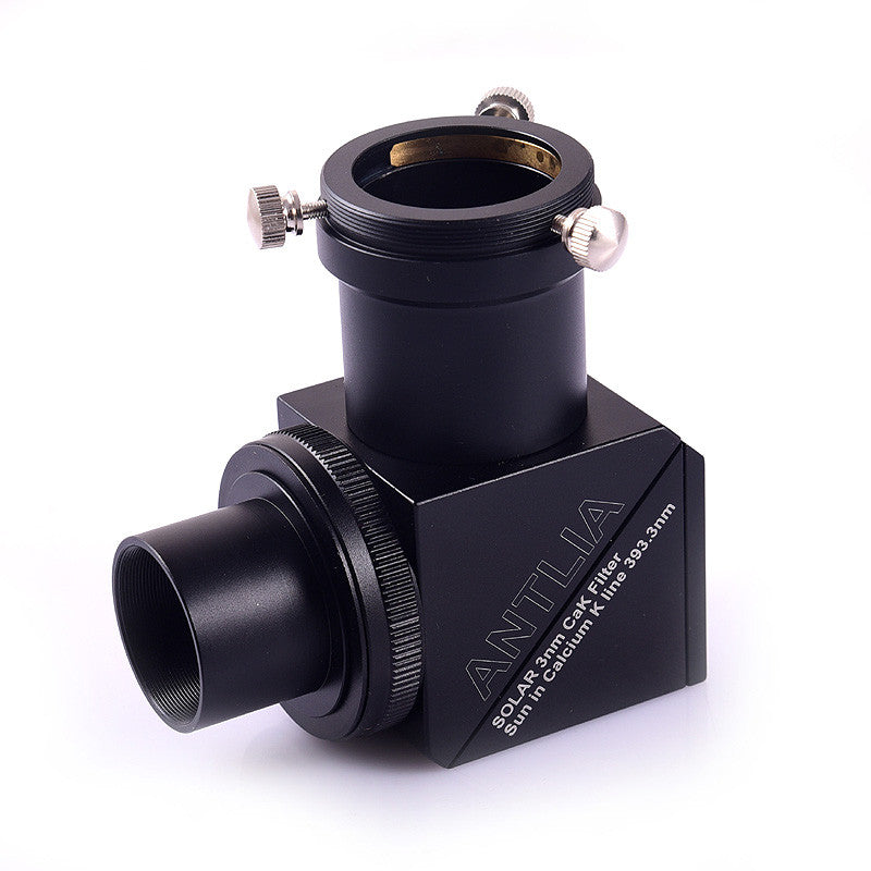Antlia Imaging Herschel Wedge with 35mm Prism and 1.25'' Cak 3nm Solar ...
