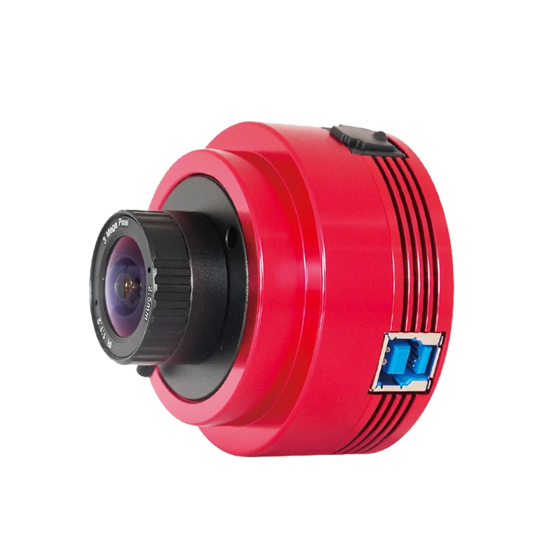 ASI676MC All Sky Camera