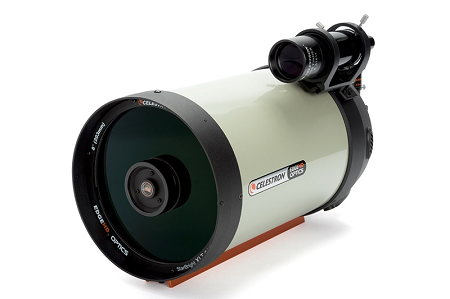 Celestron 8" EDGE HD OTA