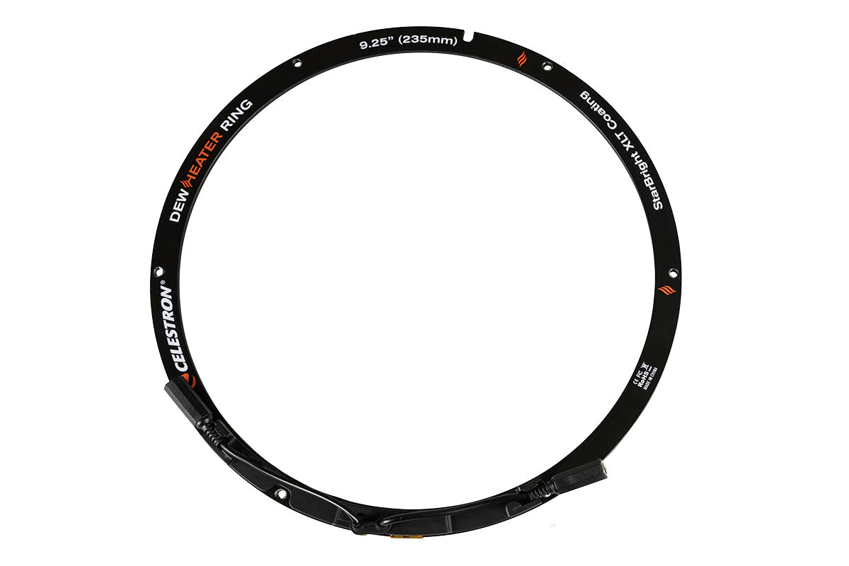 DEW HEATER RING - 9.25