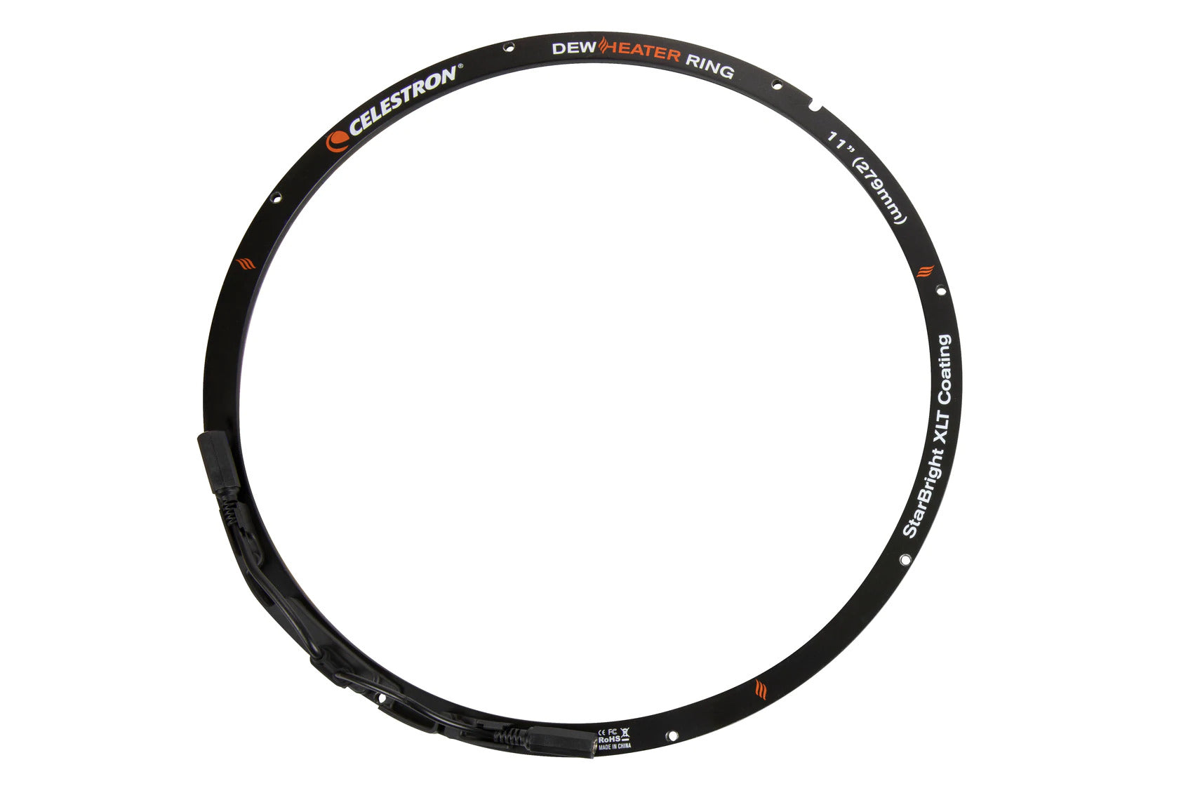 Celestron Dew Heater Ring 11