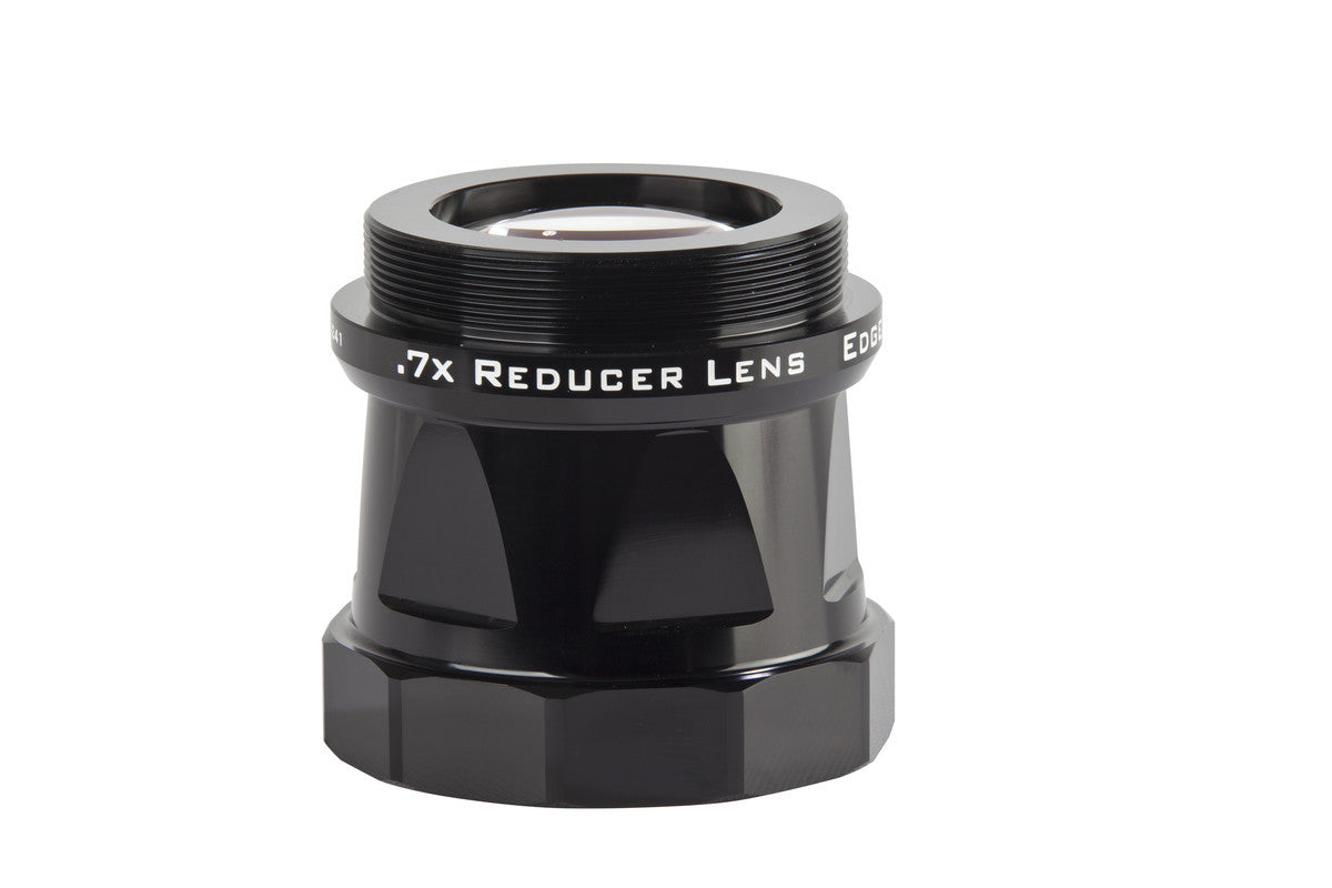 EdgeHD 1100 .7x Focal Reducer Lens - Ontario Telescope