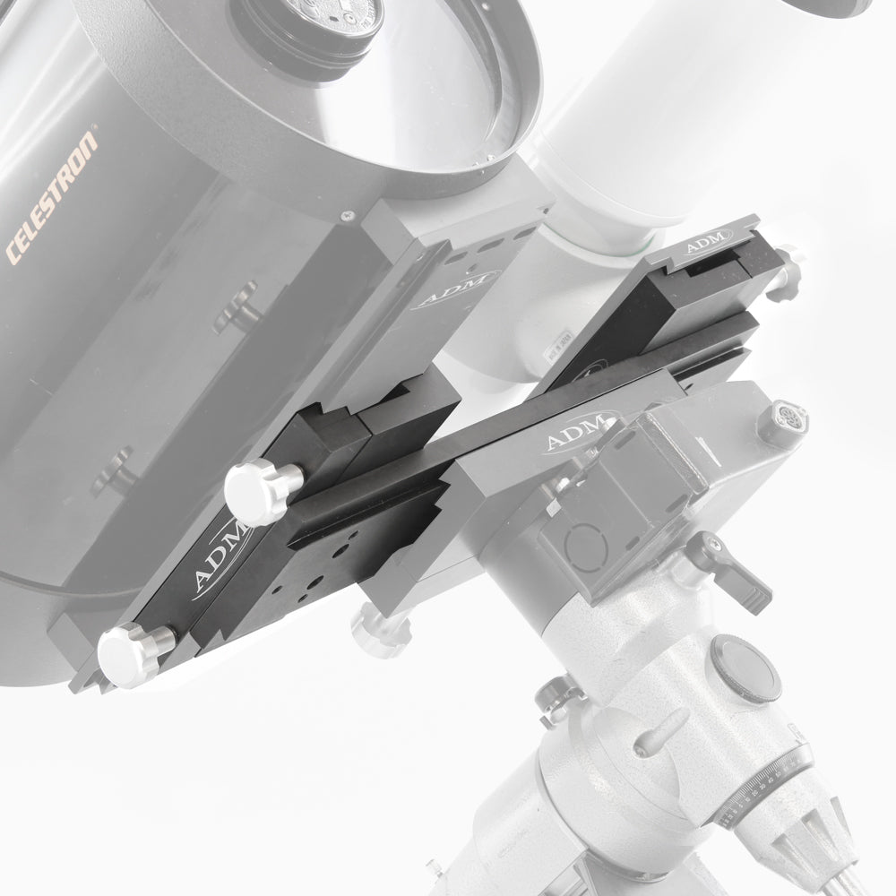 ADM DSBS-DUAL- D Series Side-By-Side System