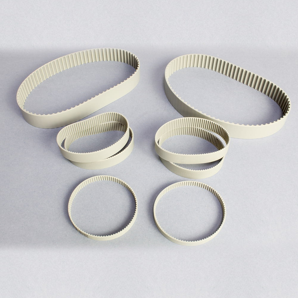 Full Belts Kit for LinearM-uno - Ontario Telescope