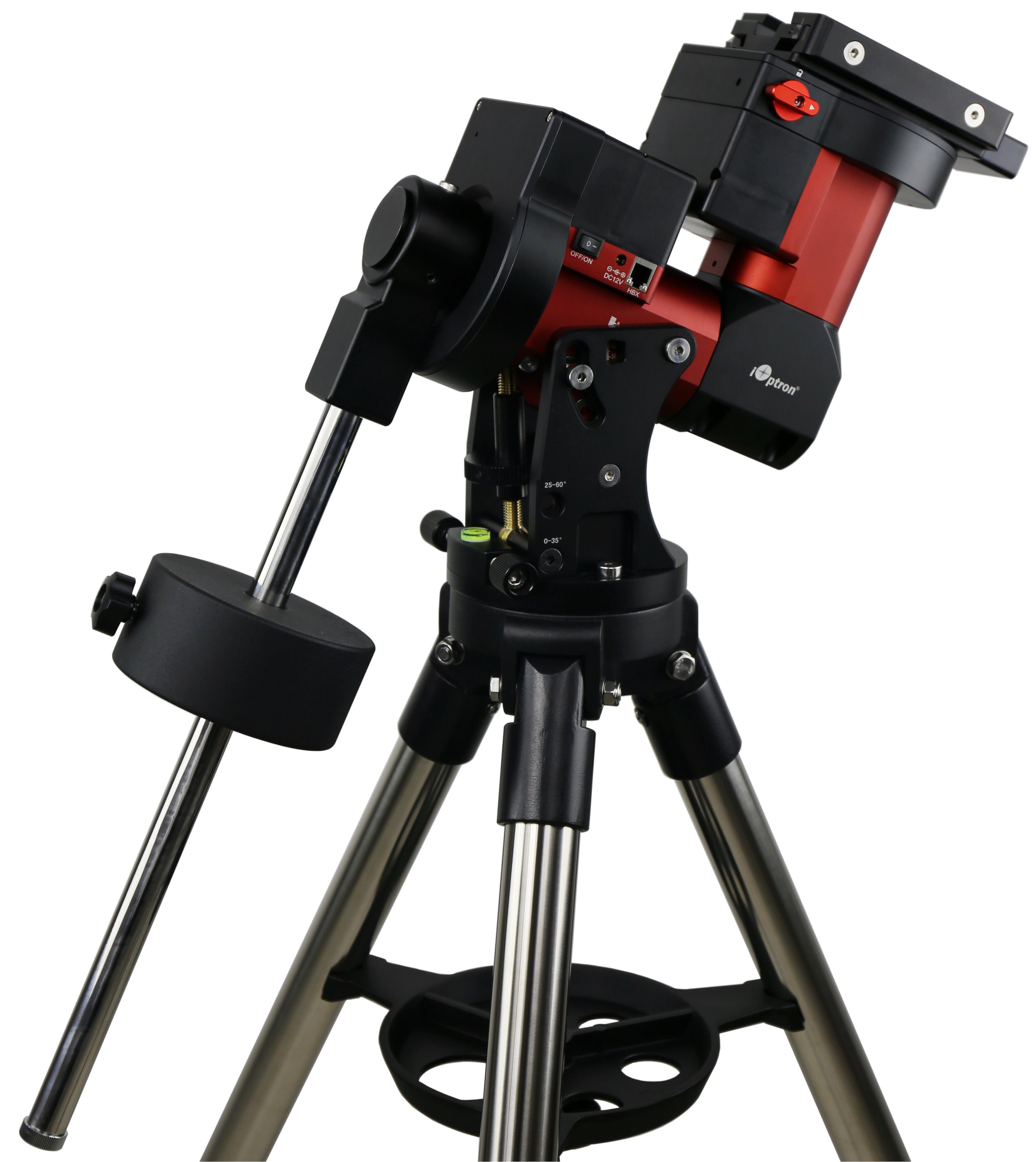 iOptron CEM40 Centre Balanced mount
