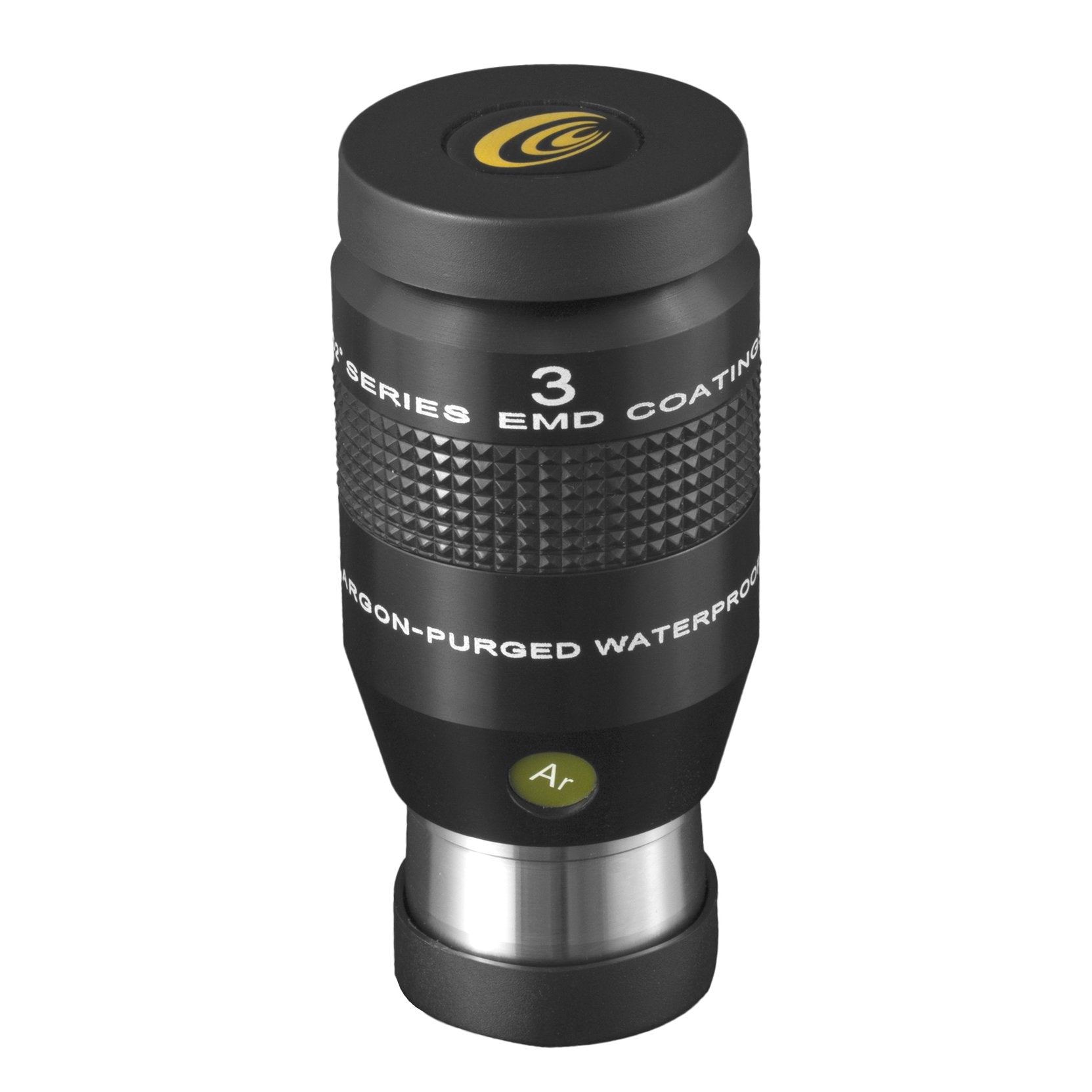 EXPLORE SCIENTIFIC 3MM 52° SERIES WATERPROOF EYEPIECE