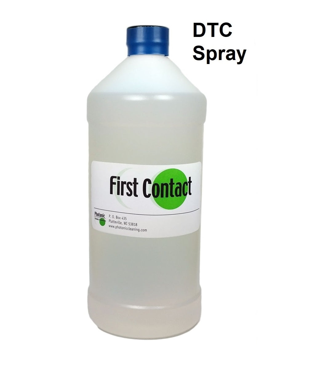 SCFCL - DTC Spray Formula First Contact 1 Liter Bottle - Ontario Telescope