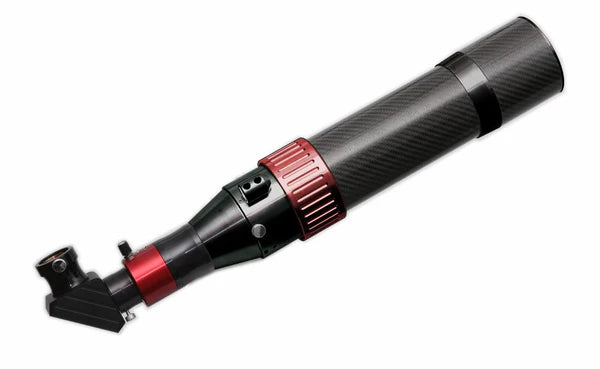Solar Scout 80mm Dedicated Solar Telescope - Chromosphere