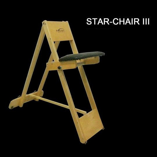 Star-Chair III Observing chair - Ontario Telescope
