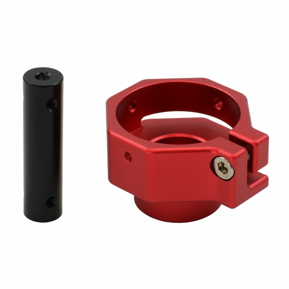 SESTO SENSO 2 33mm adapter