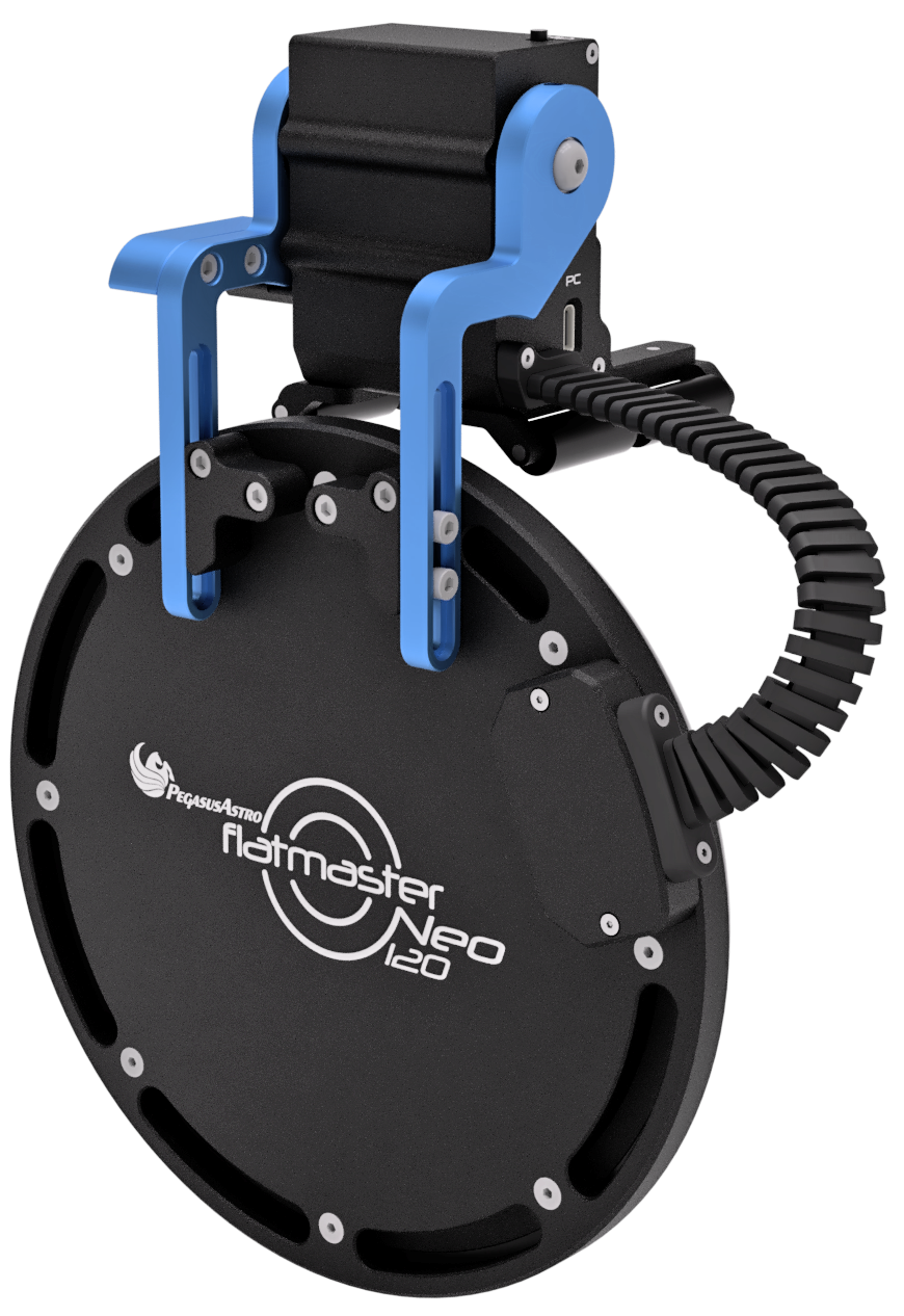 Pegasus Astro FlatMaster Neo Flat Panel | Precision Astrophotography Flats